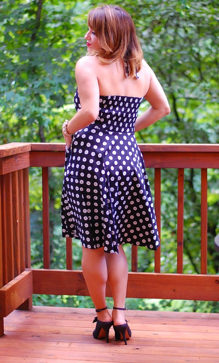 Glamvolution Pin Up Inspired Summer Dresses