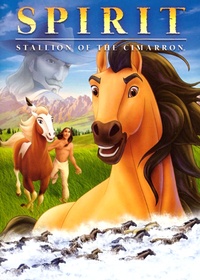 Netflix Dreamworks Spirit Riding Free Review - greenforever