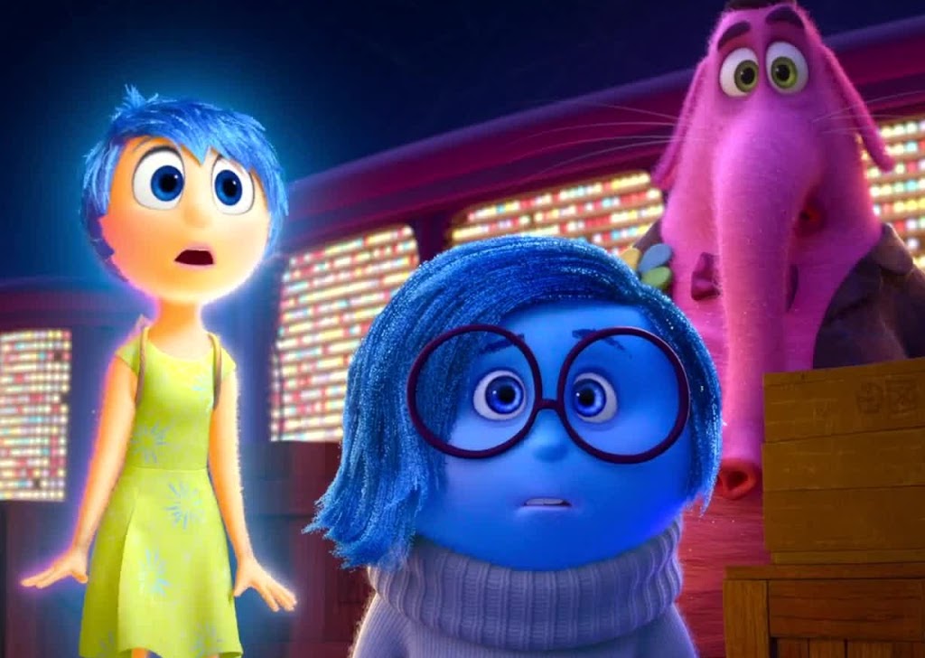 CINEMA PARADISO: TOP 10 MELHORES FILMES DE ANIMAÇÃO