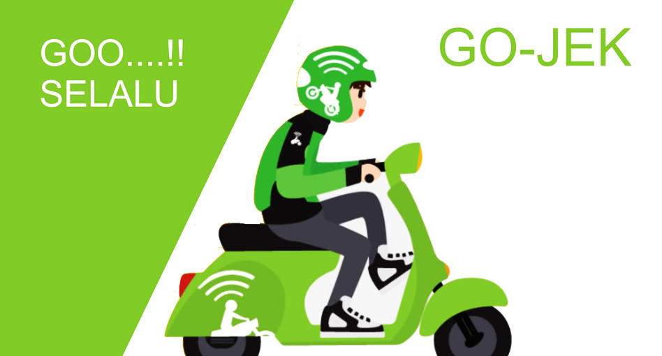 Topup Saldo Gojek Customer dan Driver - PULSA MURAH TOPINDOKU - PT ...