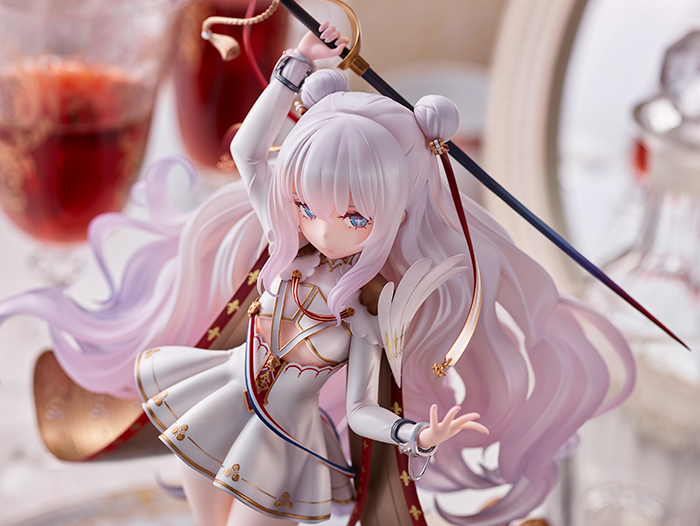 Azur Lane - Le Malin 1/7 (MIMEYOI) Azur Lane - Le Malin 1/7 (MIMEYOI)