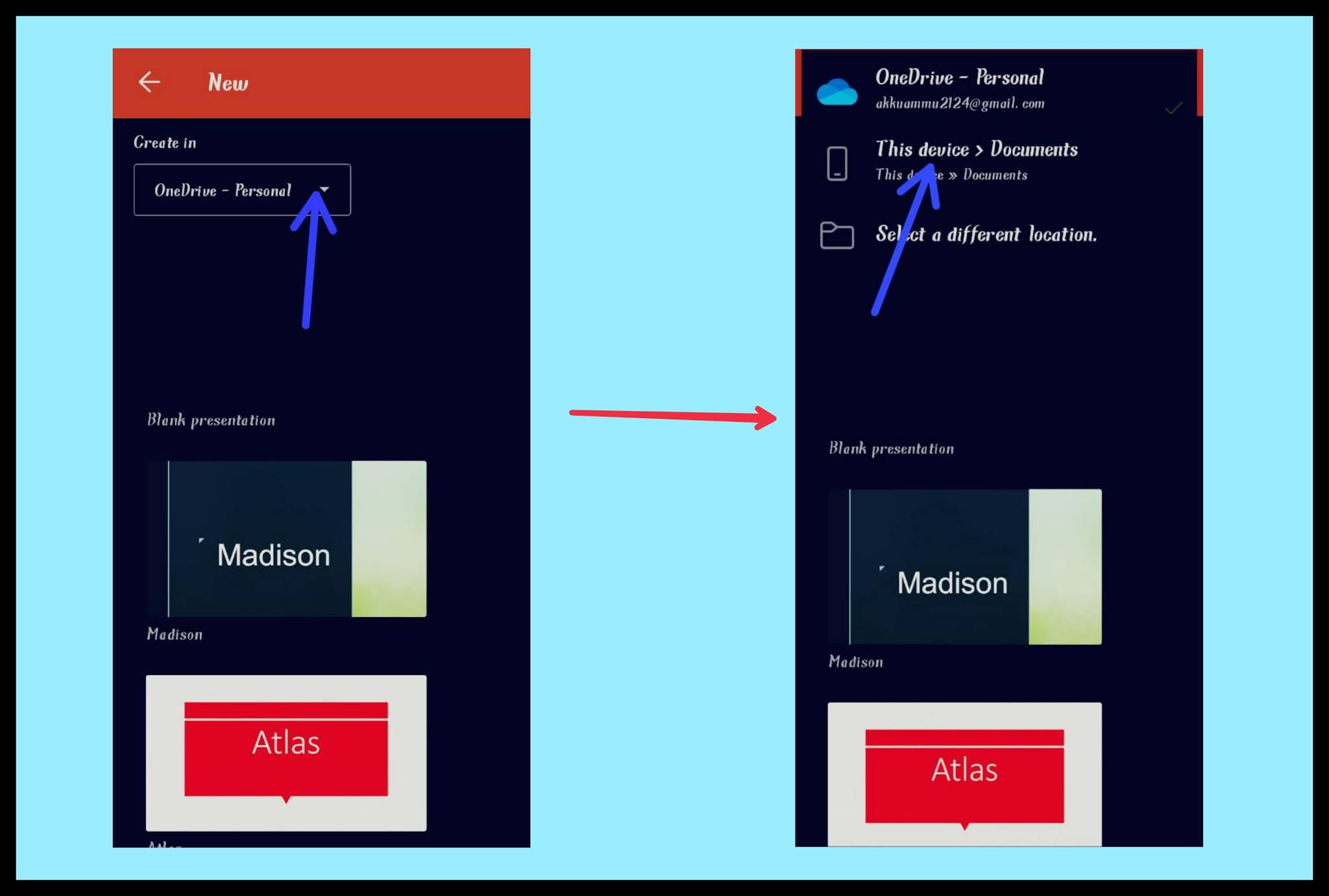 How To Make PPT In Mobile how-to-make-ppt-in-mobile