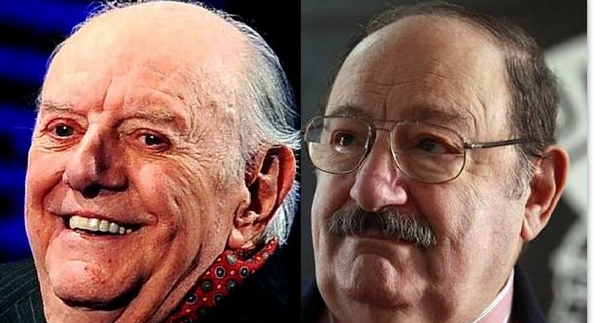 WRITERS (3) ITALIAN WRITERS xy42