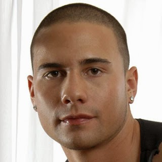 CUIDADOS DEL CORTE Y ESTILO RAPADO.