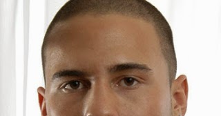 CUIDADOS DEL CORTE Y ESTILO RAPADO.