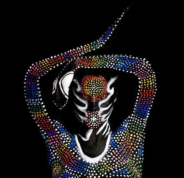 Design Stack: A Blog about Art, Design and Architecture: You as a ...