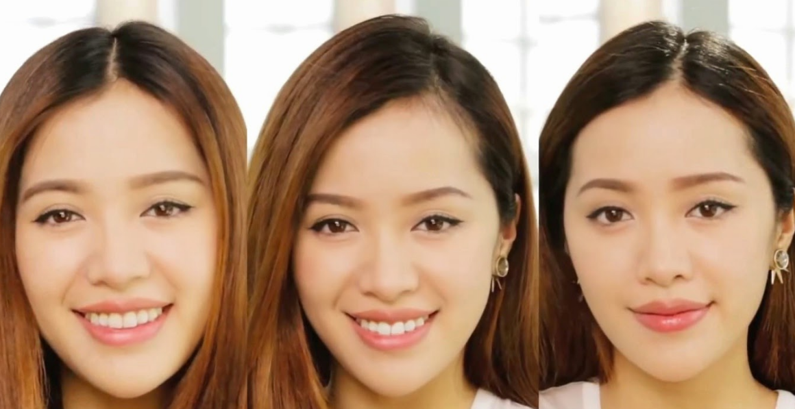 Cara Membentuk Alis Sesuai Bentuk Alis Alami Kamu | Panduan Cara ...