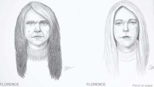 Women in the Media: Dove's "Real Beauty Sketches" Ad Campaign