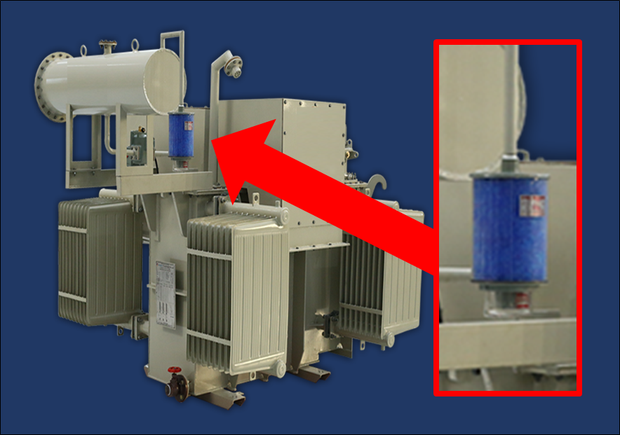 Pernafasan Transformator | Direktori Listrik