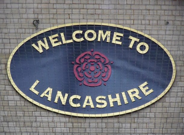 Home Jules: Lancashire Day