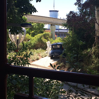 Autopia Disneyland Guide