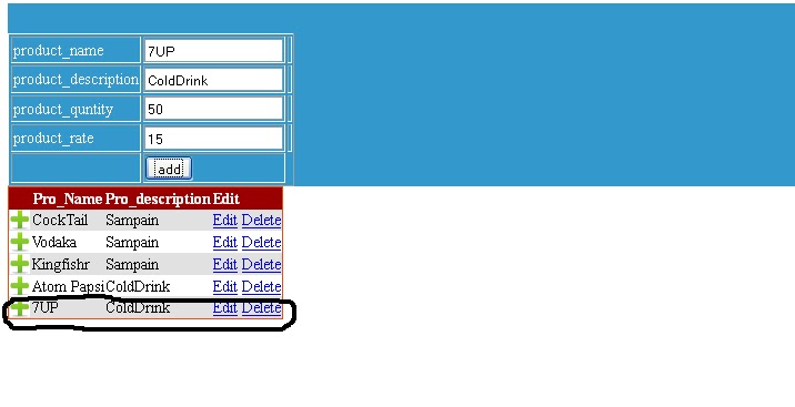 Programming Solution Of Example Of Nested Gridview Using With C