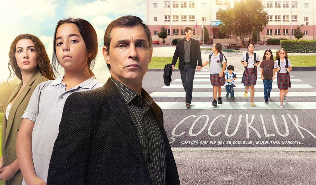 ÇOCUKLUK DİZİ İNCELEMESİ