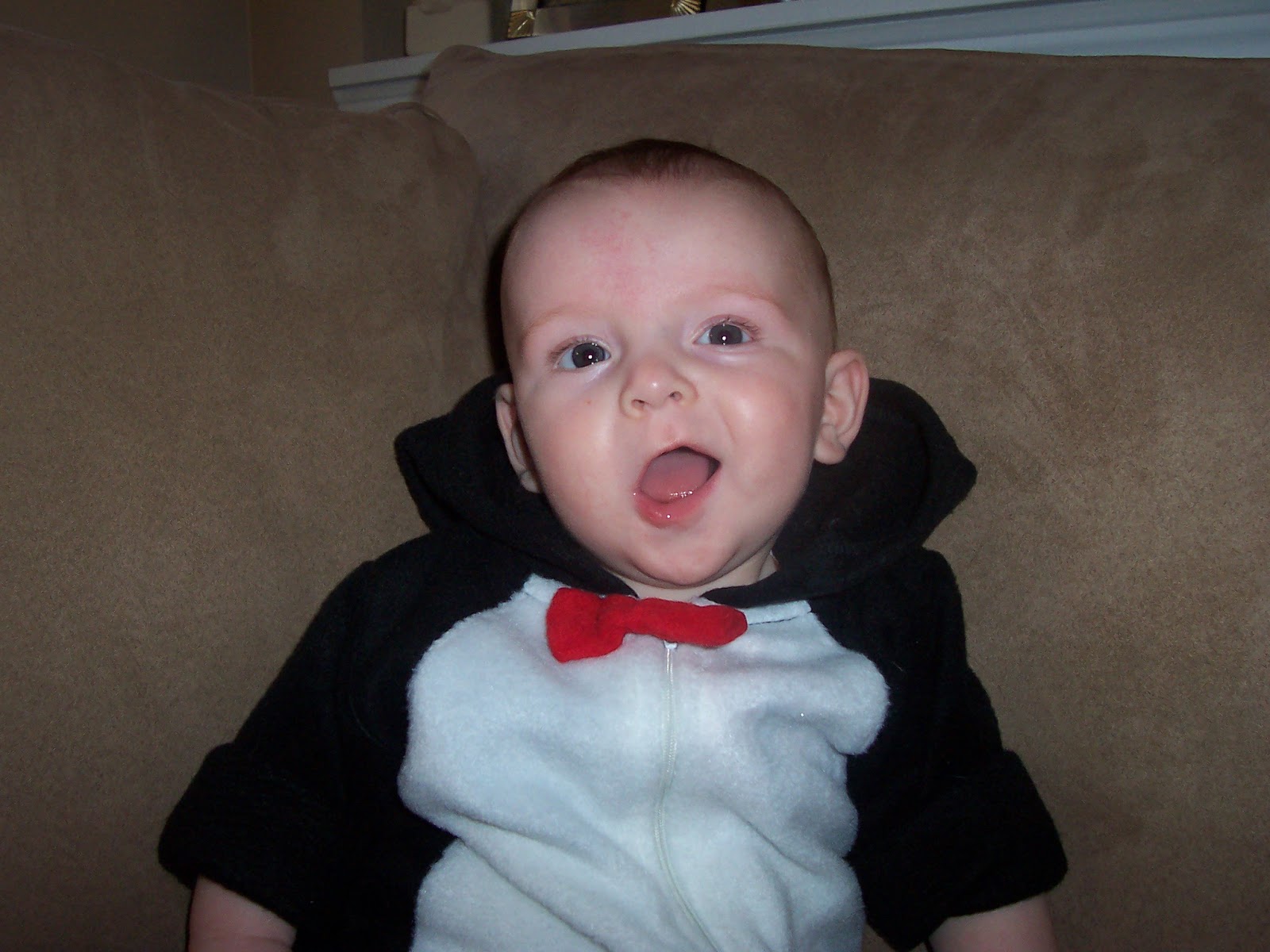 The Mike and Jac Gravett Family Blog