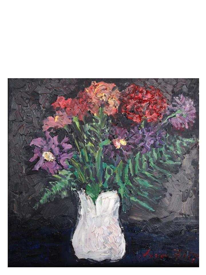 Lucian Filip: Picturi