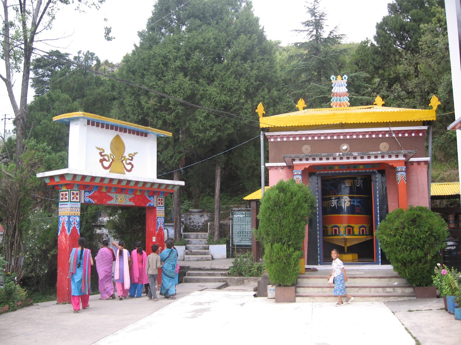 Mussoorie