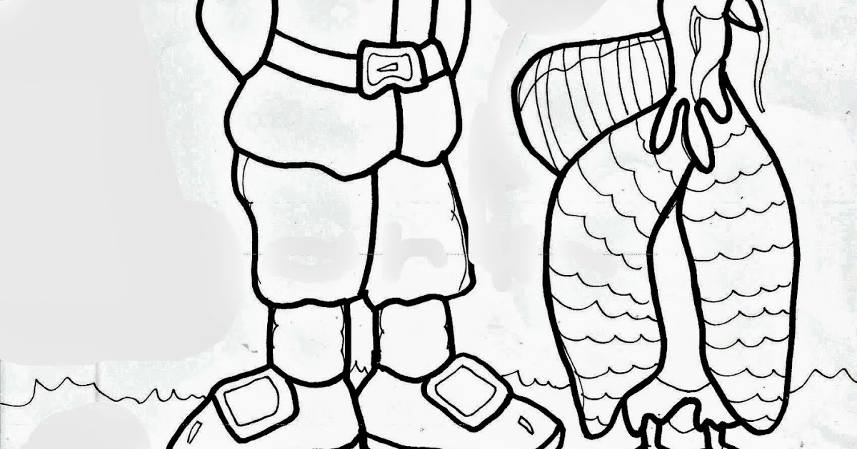 Wampanoag Coloring Pages