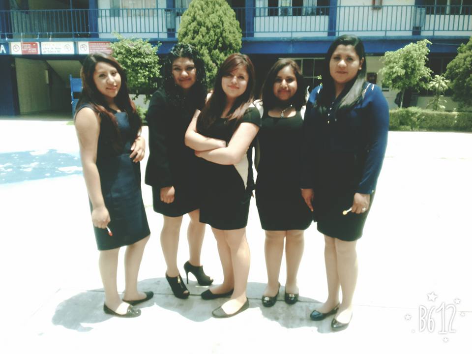 Recuento de experiencias en el CBTIS 227