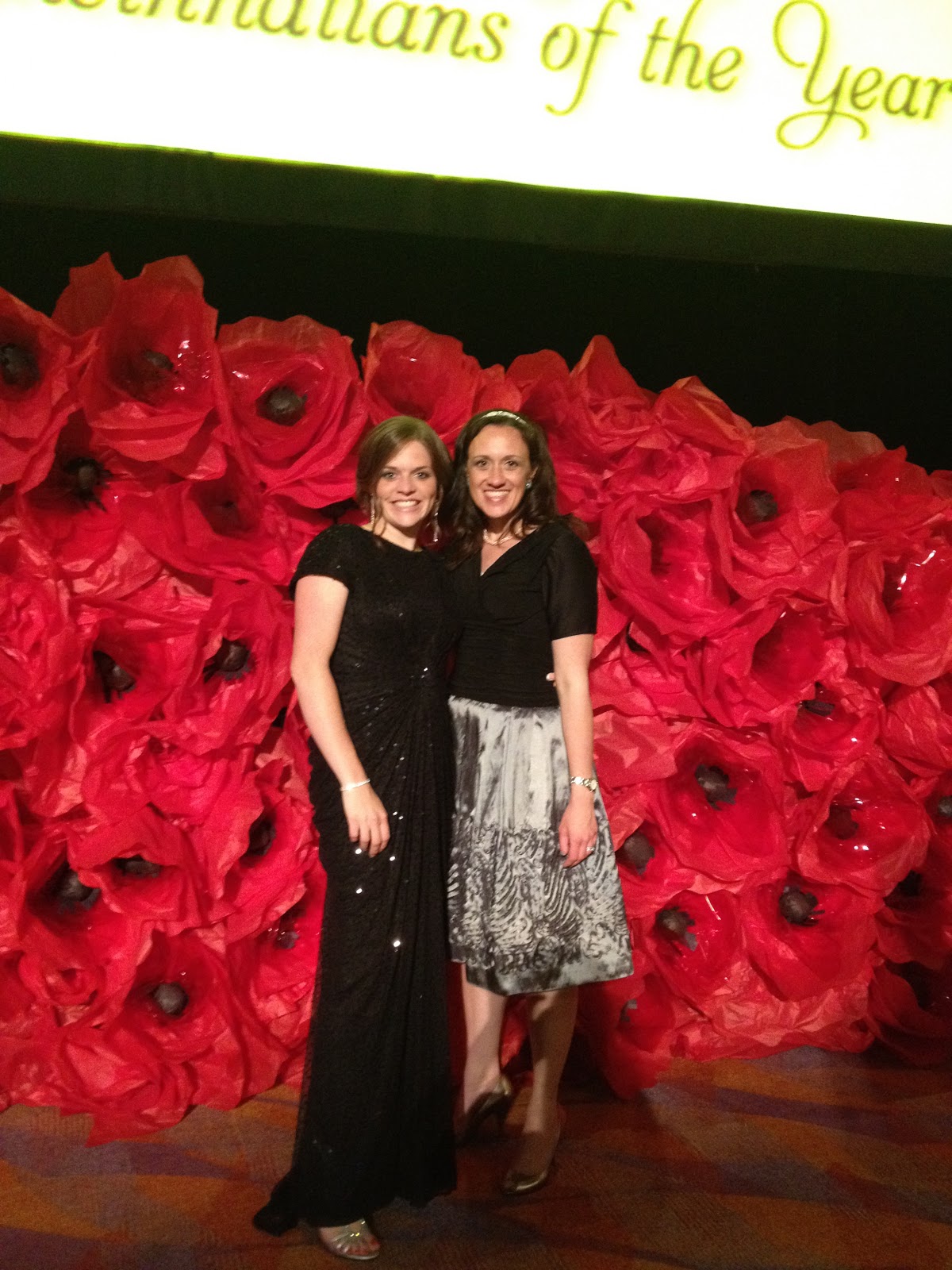 ': JDRF Gala - like a Wizard of Oz themed prom!