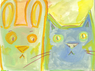 Alison Nowak Illustration Blog