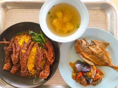 (Eat to Live) or (Live to Eat): Phoenix Talons