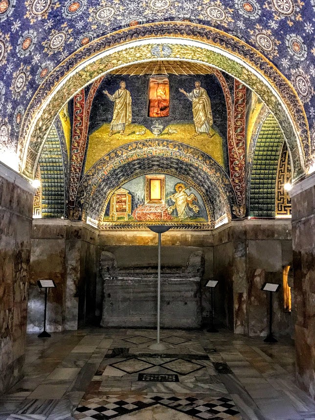 Patrick Comerford: A day visiting the Byzantine treasures and churches ...