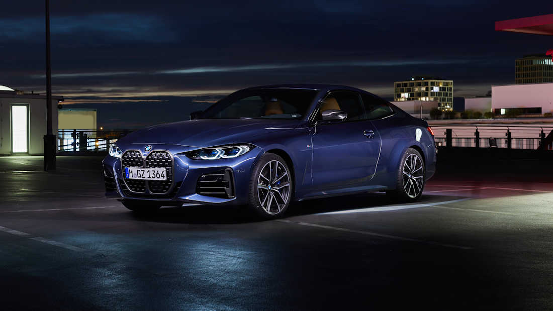BMW Philippines Brings in 4 Series Coupe for P 3.990M (w/ Brochure ...