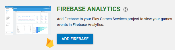 Amnel Games: Game Services + Firebase in LibGDX using Android Studio