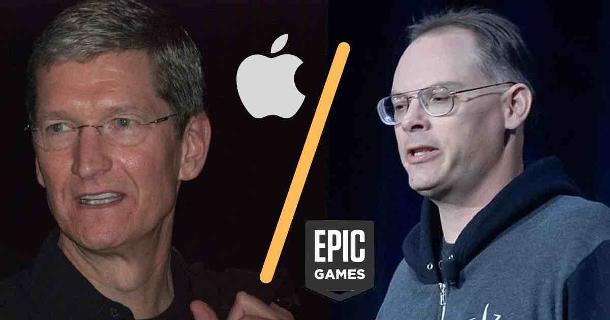Apple Vs Epic Games: por qué deberías preocuparte por él