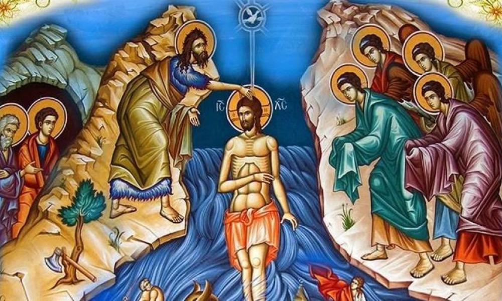 Αργολικές Ειδήσεις: ΑΓΙΟΥ ΙΩΑΝΝΗ ΠΡΟΔΡΟΜΟΥ