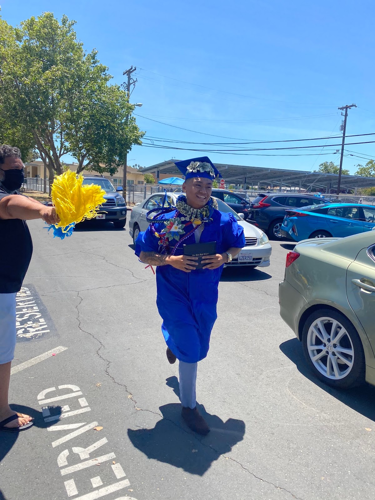 Parent Newsletter: Sem Yeto High School: Final Newsletter for the 2019 ...