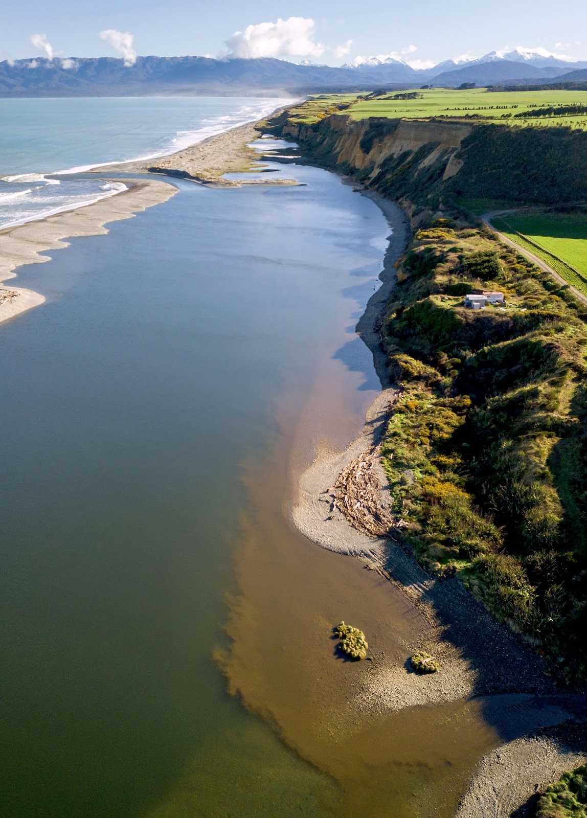 The muddied waters of the winter grazing debate