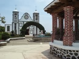 municipio de jilotzingo