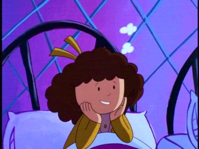 Nude Cartoons Madeline