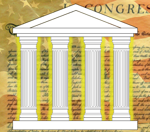 Constitution University: Pillars