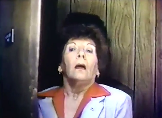 The Bloody Pit of Horror: Toxic Slime Creature, The (1982)