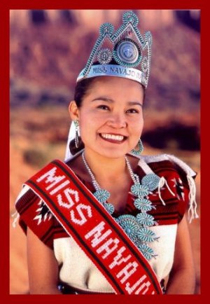 BEYOND BUCKSKIN: Some History | Miss Navajo Nation