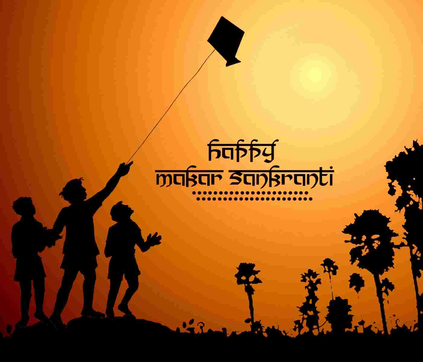 { Beautiful } Happy Sankranti Images in HD Free Download