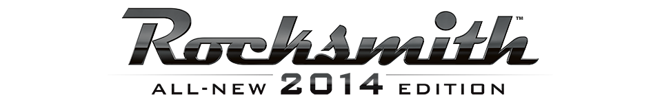 Rocksmith 2014