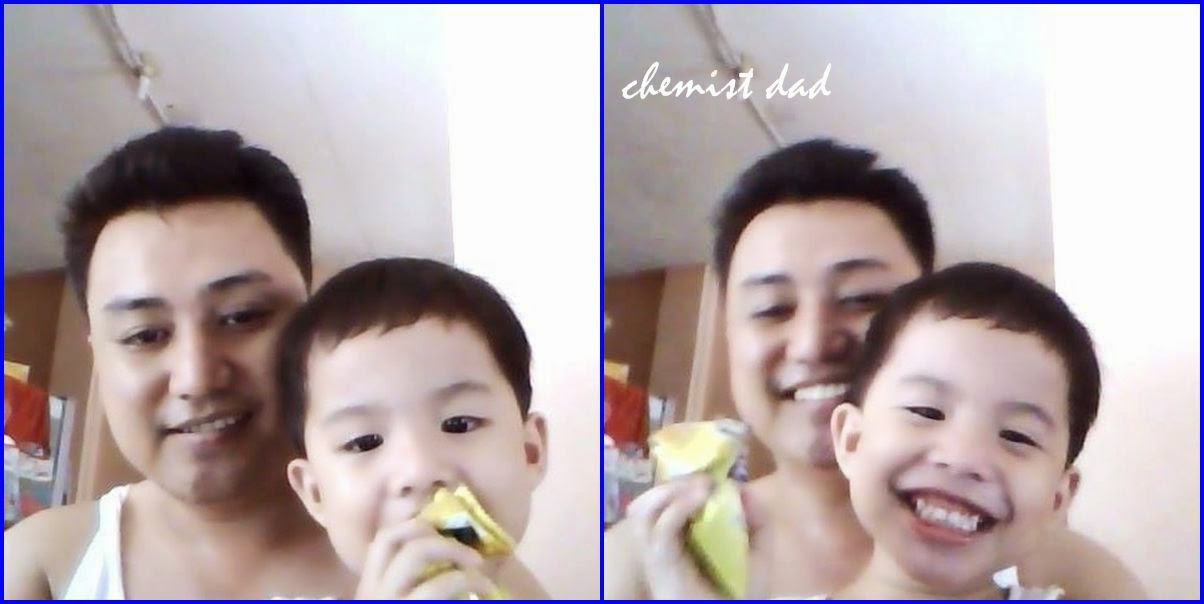 “Momless” Days for Matt and I