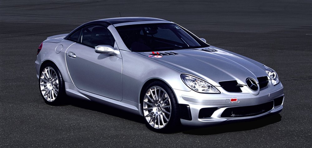 Lo demás es historia: AMG