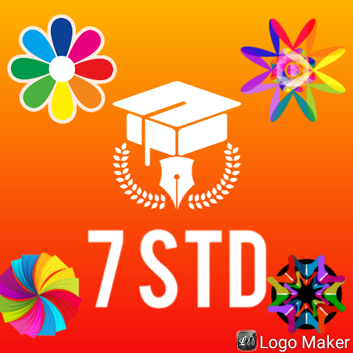 TN Social Science Teachers: 7 STD