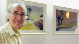 THE VIEW FROM FEZ: March 2013