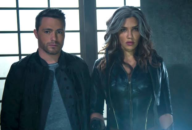 Arrow S07 All Episode [Season 7] Complete Download 720p 480p