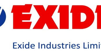 As Sensex climbs Exide Industries Ltd. shares decline 1.19%.