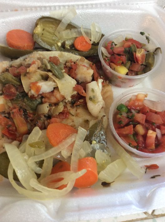 Where the Heck is Marinduque?: Macrine's Favorite Lunch and Other Pinoy ...