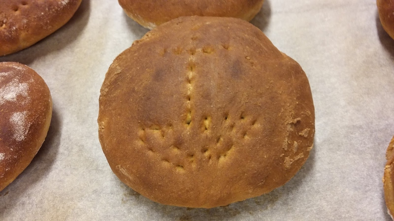 Mat og Helse: 16. økt: Samisk mat