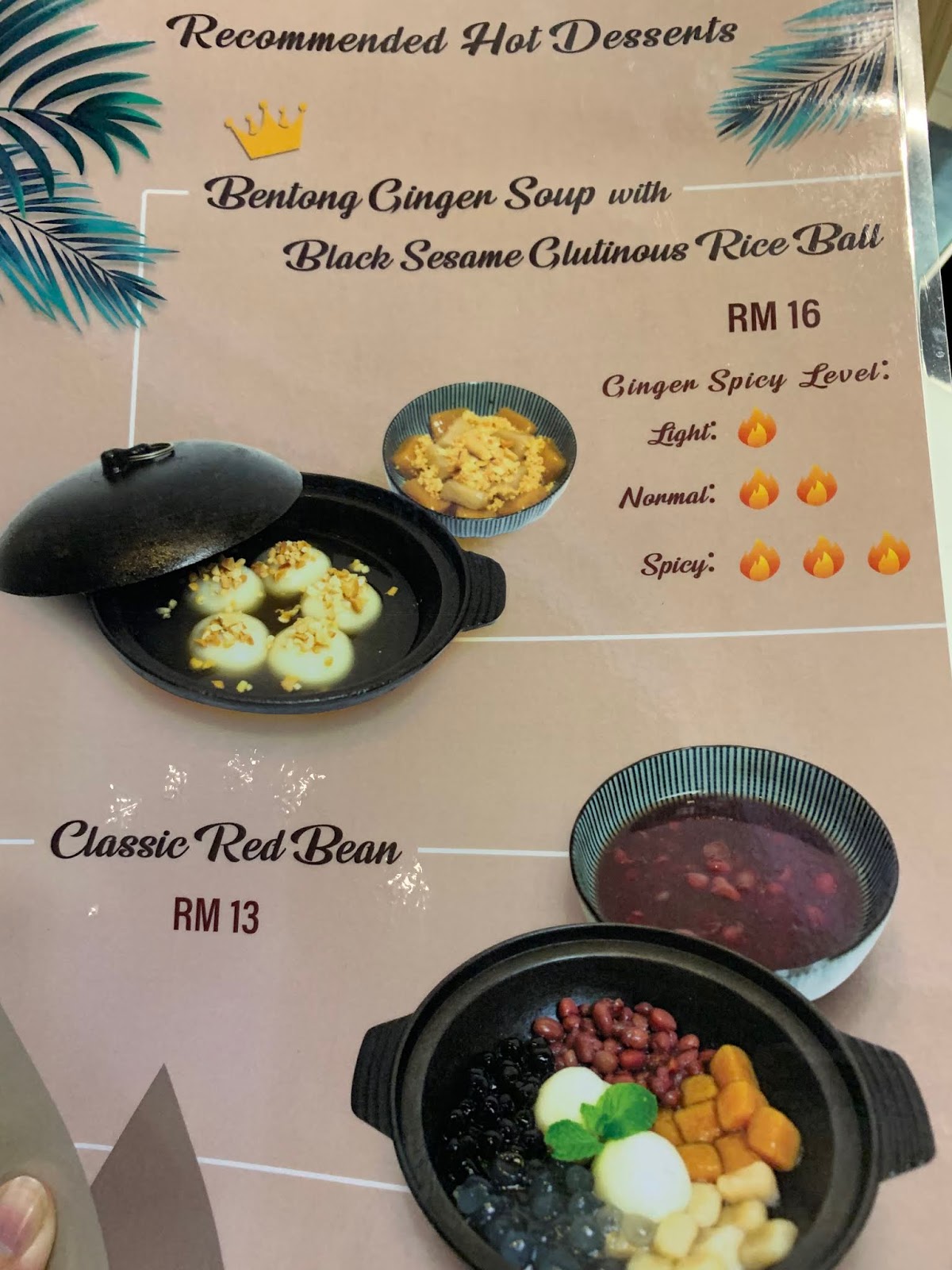 Aftermeal Dessert Damansara Uptown Petaling Jaya Felicia grace aftermeal-dessert-damansara-uptown-petaling-jaya-felicia-grace