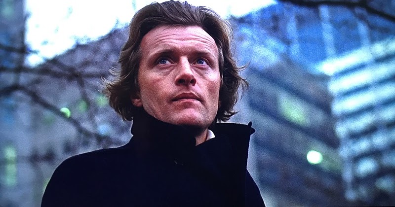 MUSINGS OF A SCI-FI FANATIC: Nighthawks: Rutger Hauer