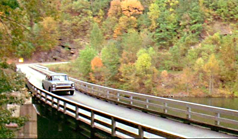 Pilotes Anciens: Dragin' On The Dragon